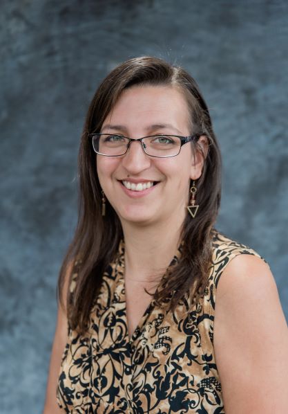 Beth Zirbes - Legacy Power Division