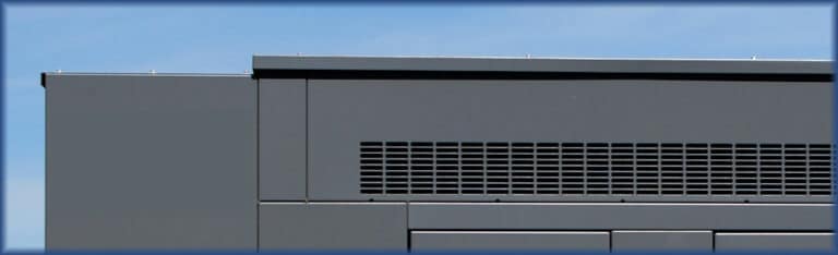 Legacy Power Systems - Generator Service & Load Bank